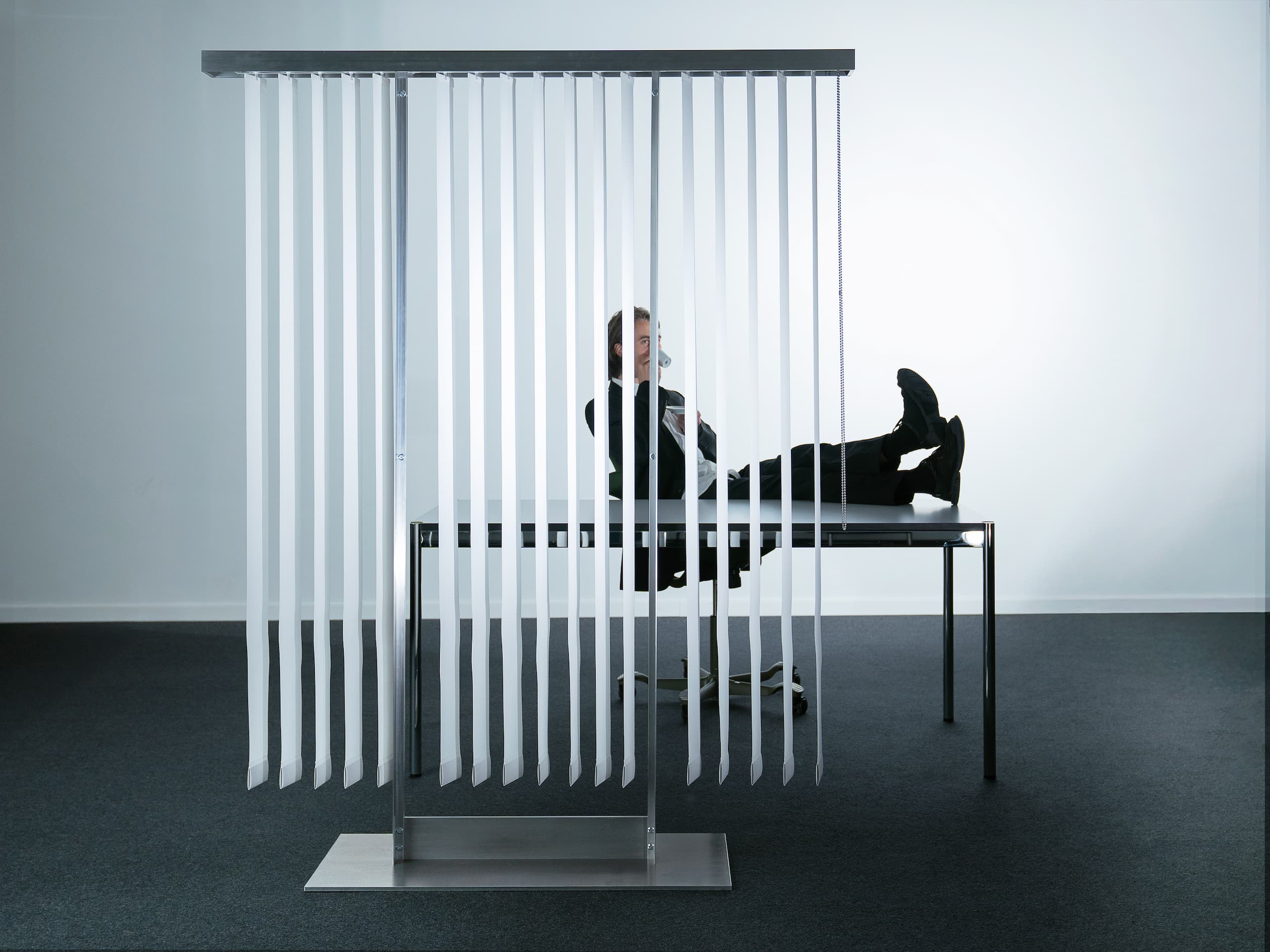 OFFECCT x ECAL: shaping the future of acoustic furniture at 3daysofdesign